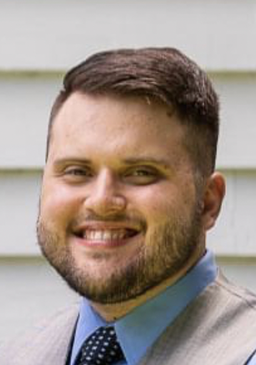 Board Members – Little Blue Bible Camp